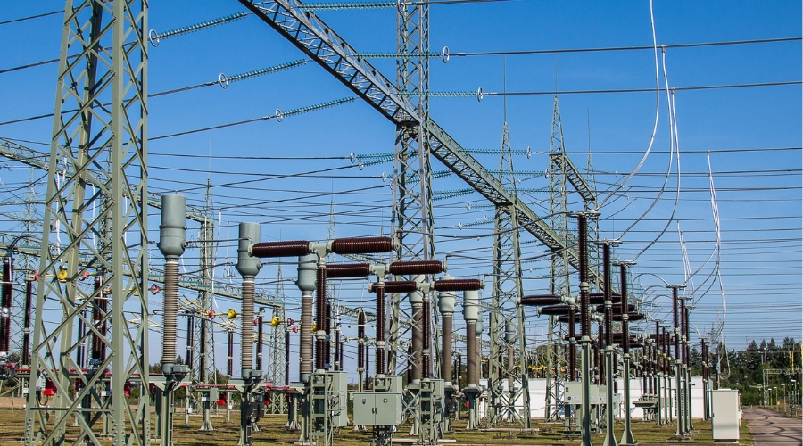 Construction of Substations – MTSL Energies